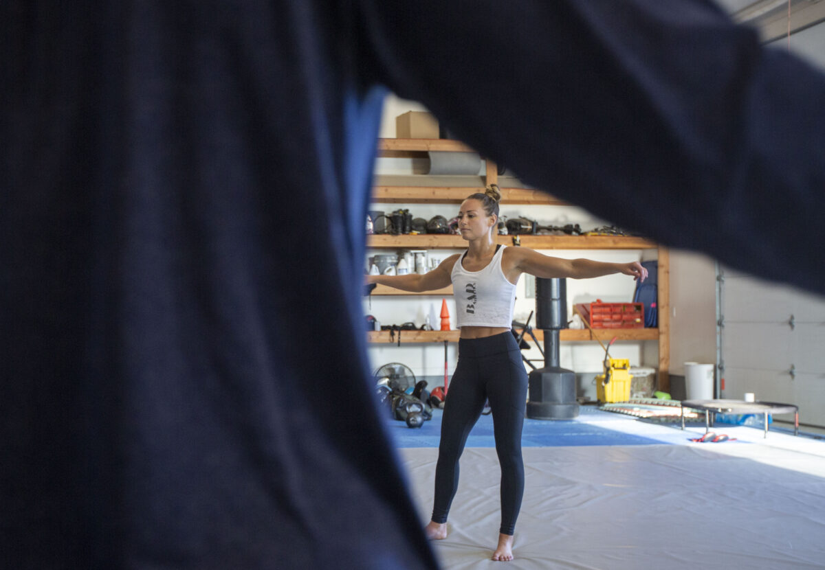 Three unlikely Utah MMA champions share their LDS faith | News, Sports ...